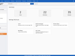 Vtiger CRM download | SourceForge.net